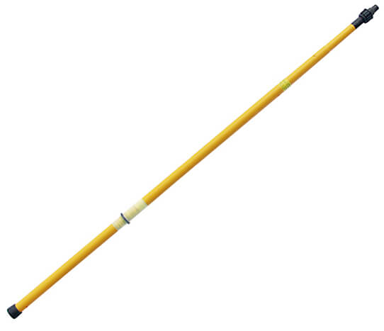 MTV 190 Telescopic operating pole