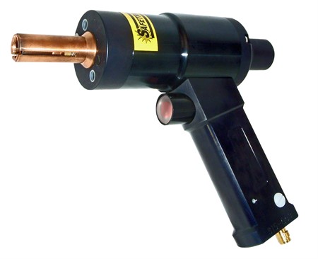 ECONECT XP PinBrazing unit. cpl. w. charger