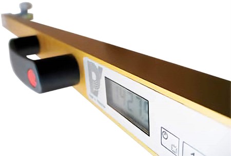 Gauges for the railway - Digital and analogue | Safetrack