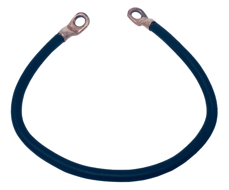 Connector 50mm² L=950mm10º Insulated