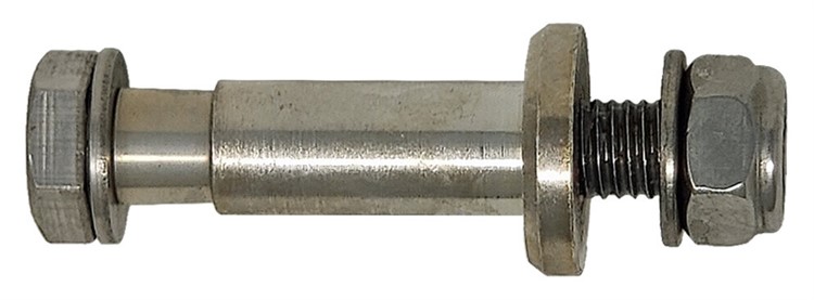 SAFEPLUG® BASIC M10 [30-32mm] Single