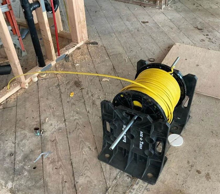 Rack-A-Tiers Wire Avrullare 34"