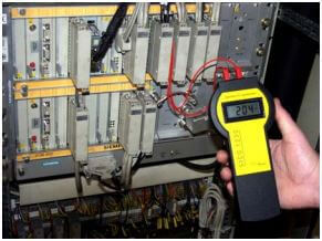 SICO 1230 Adjuster for train coupling