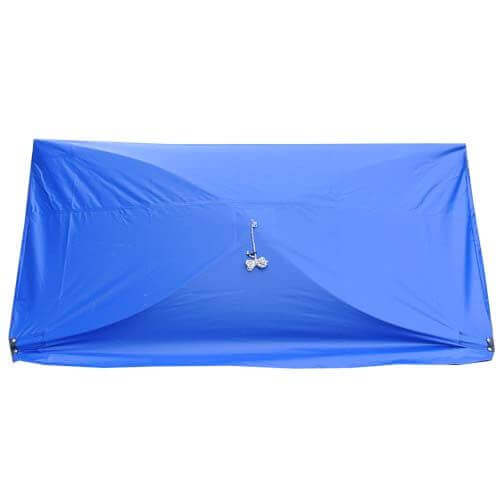 Body Tent - Speed Tent Design