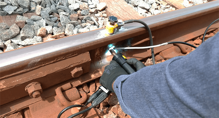 ECONECT PinBrazing unit. S15 (auto), 60 Brazings