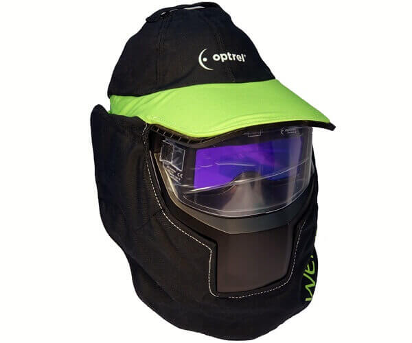 Optrel weldCAP RC 3/9-12 Welding Cap