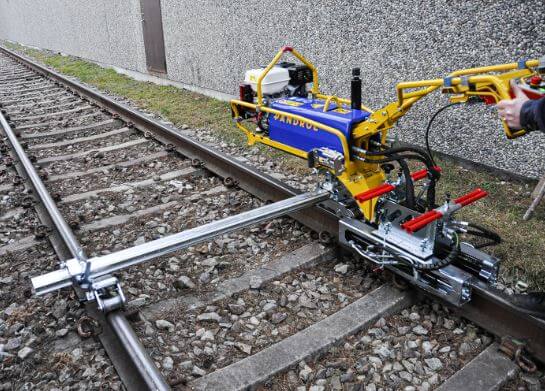 Clip Driver CD 200 IQ