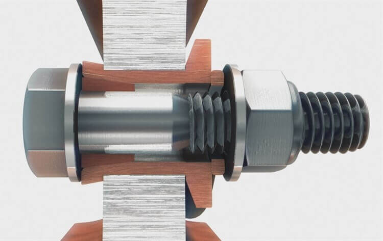 SafePlug BASIC M12 Ø22 [13,5-17,5mm] Single