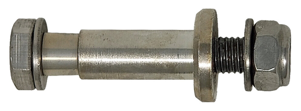 SAFEPLUG BASIC M10 [30-32mm] Single