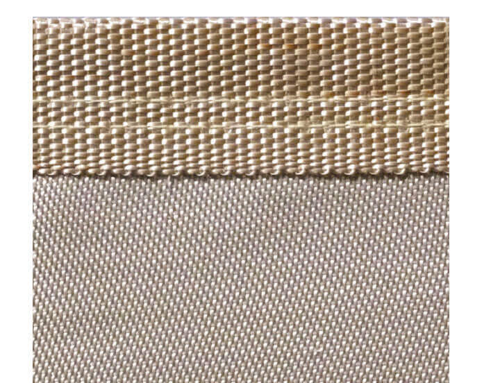 Welding cloth 1200°C, 2 x 0,92m