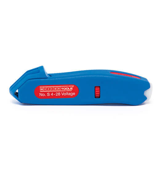 Weicon Cable Stripper No. S 4-28, Voltage