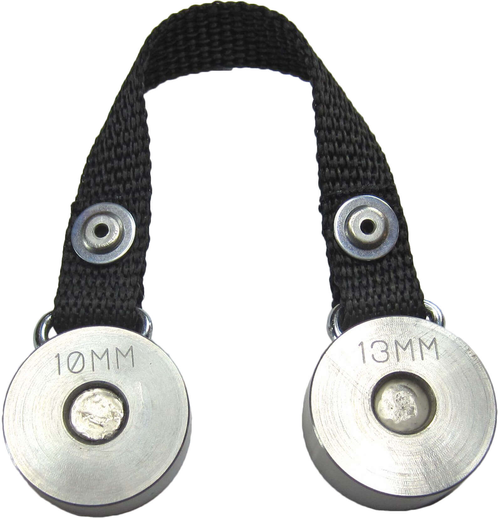 Gap measuring device 10+13mm