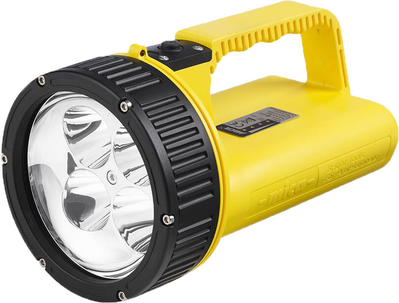 MICA® IL-6400 HAND LAMP