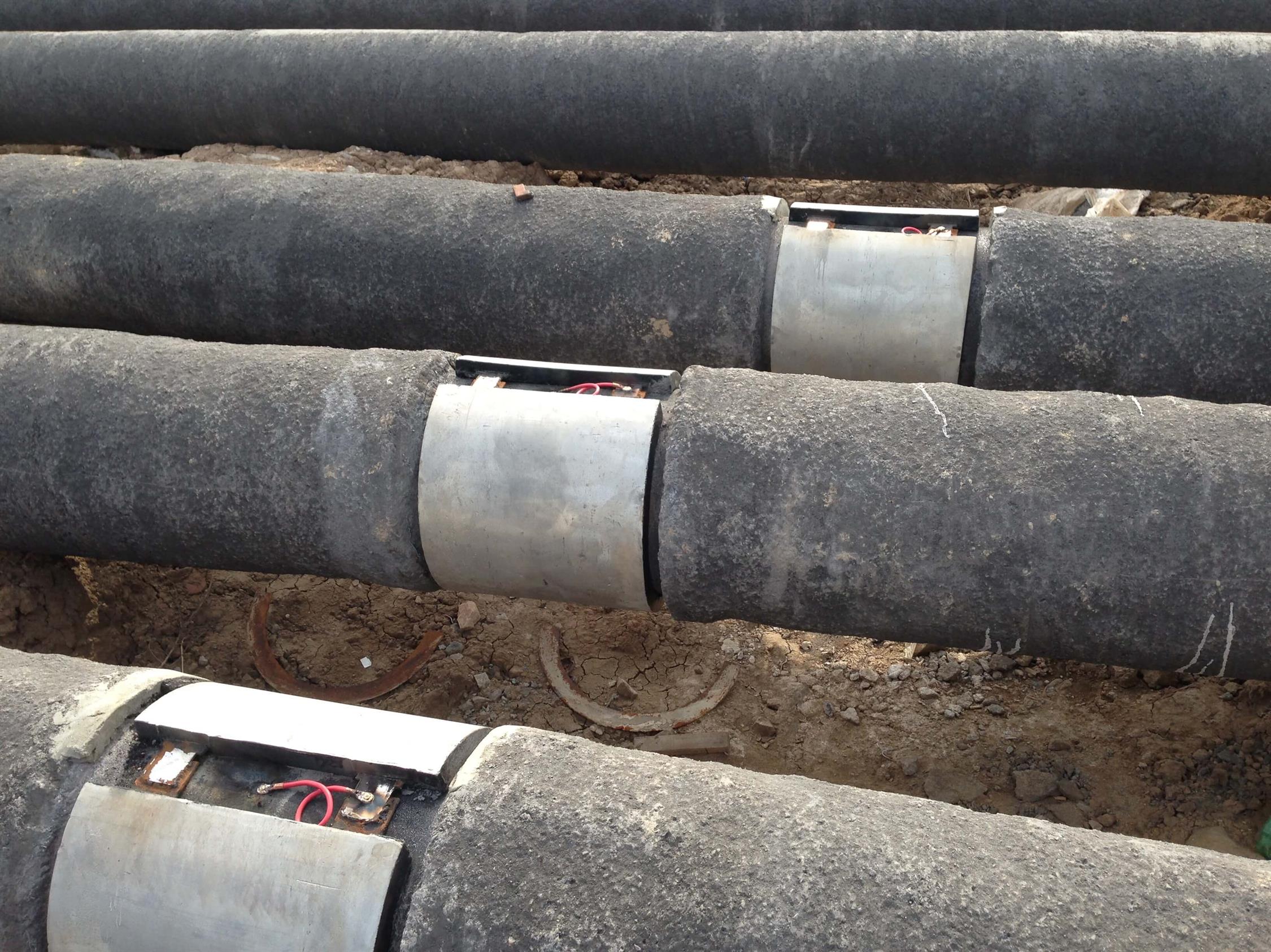 S30XC Pin Brazing equipment with automatic gun, S4