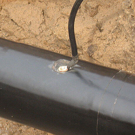 S30XC Pin Brazing equipment with automatic gun, S4