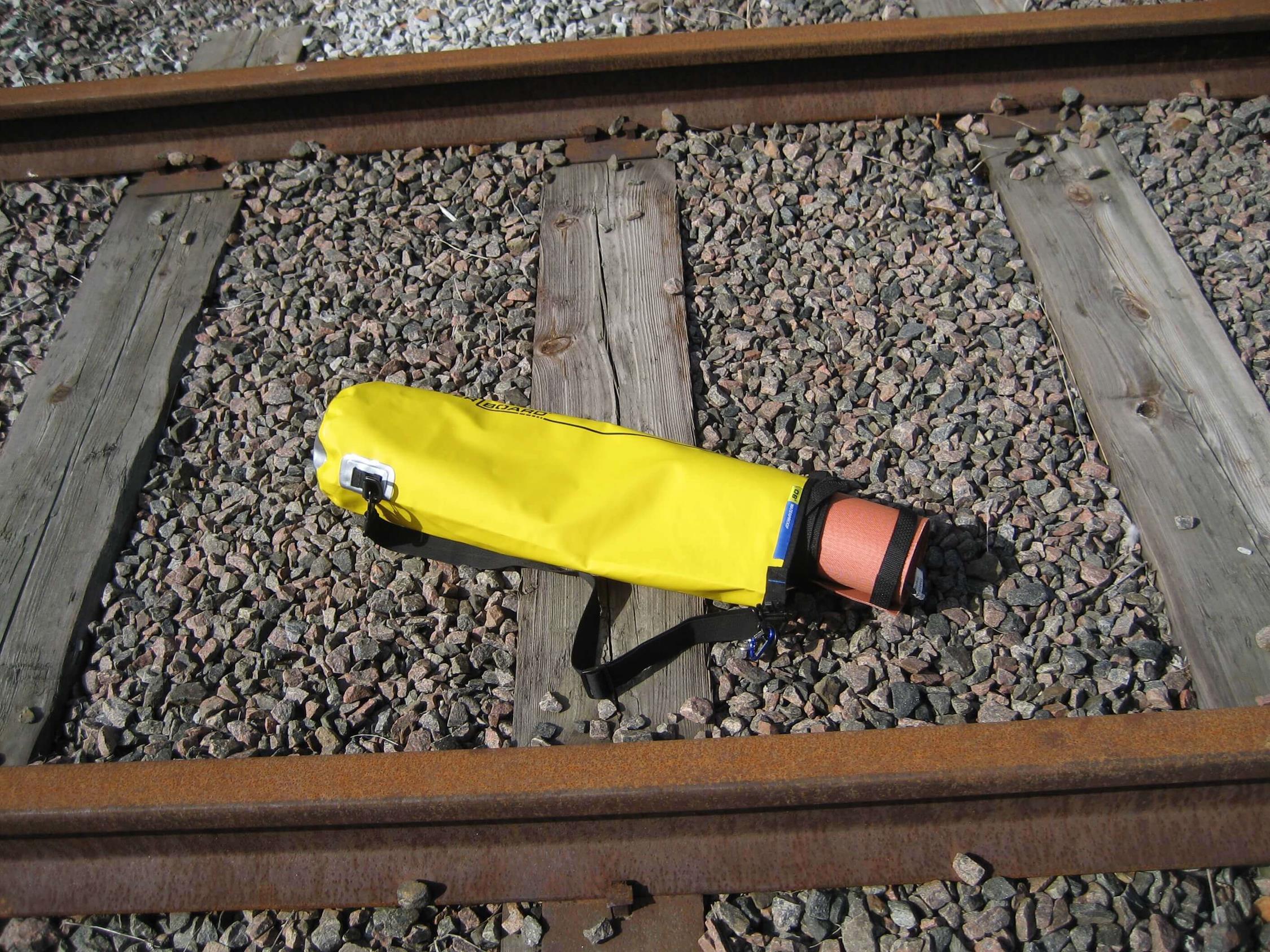 Propane cylinder heater:1000W for 11-22 kg, 860x330mm