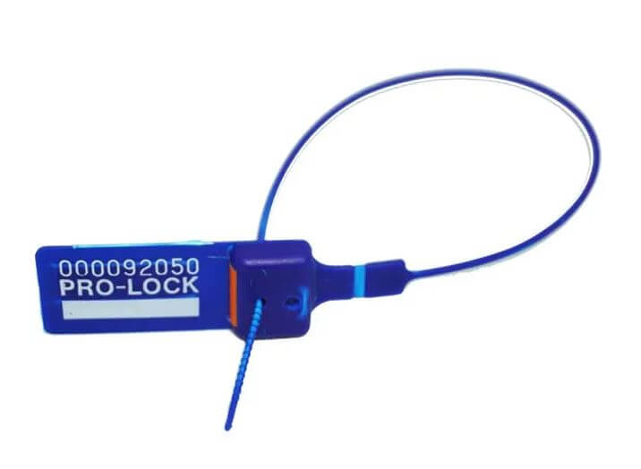 PRO-LOCK HD Säkerhetssigill(1000st)