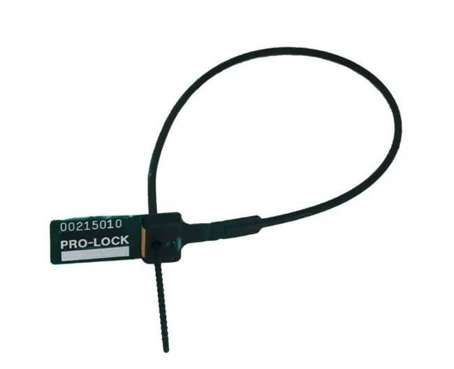 PRO-LOCK HD Säkerhetssigill(1000st)