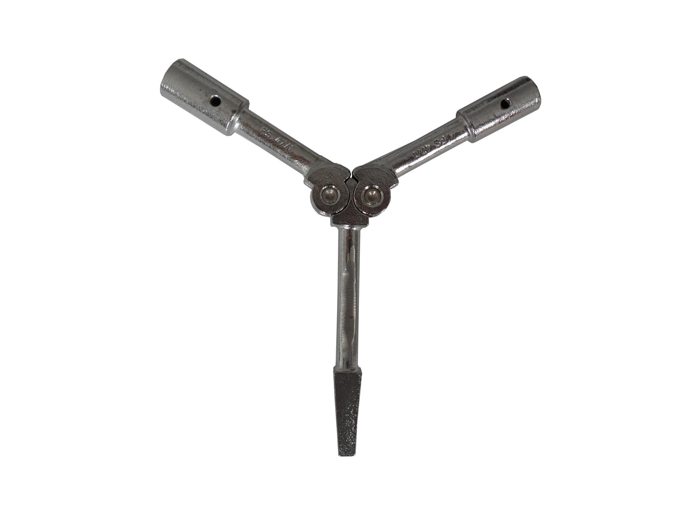 Train Triple Spanner