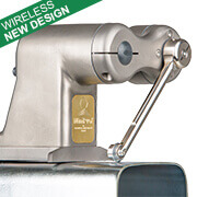 MiniProf Rail System