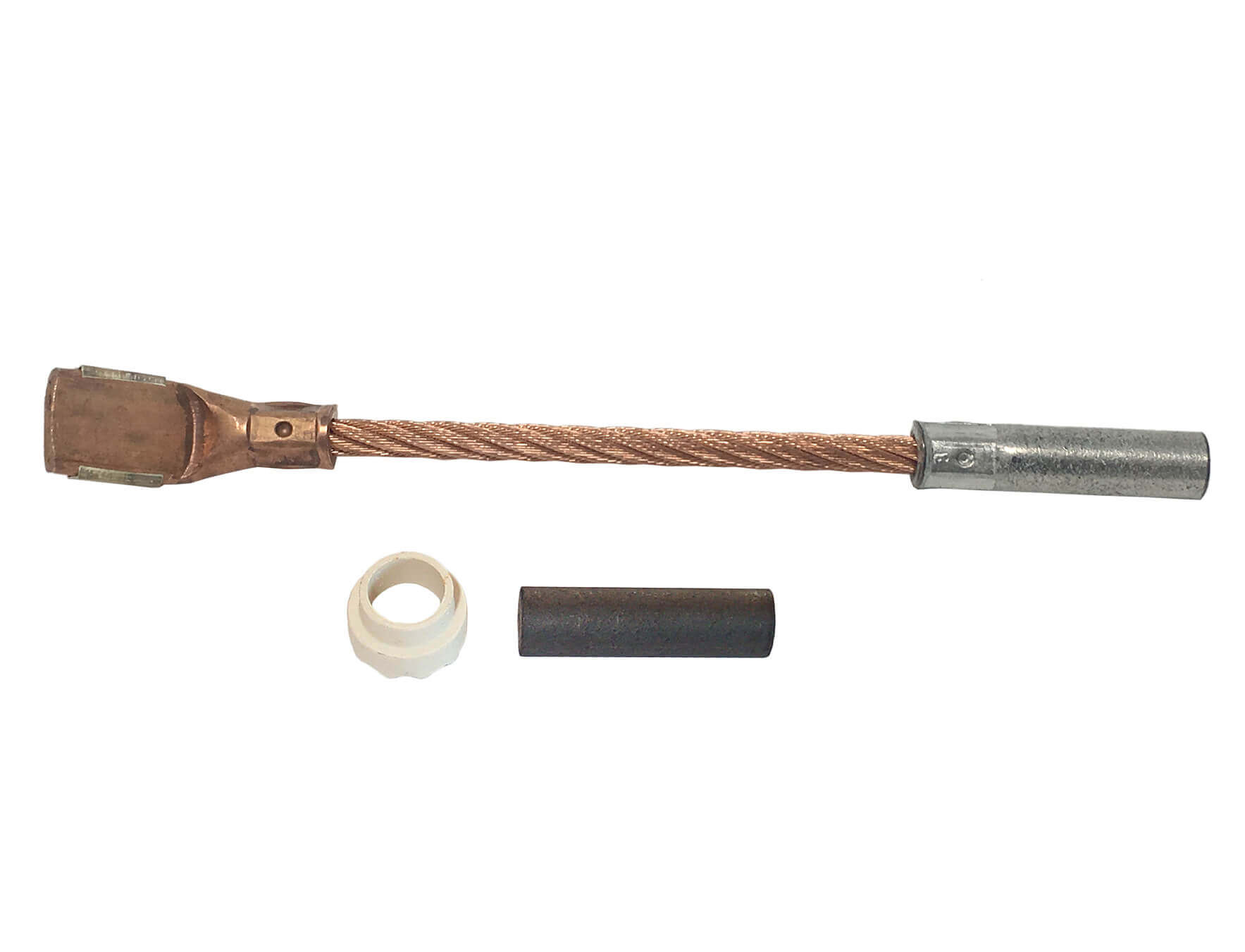 Ansl.lina 3/16, 5"(125mm)100st